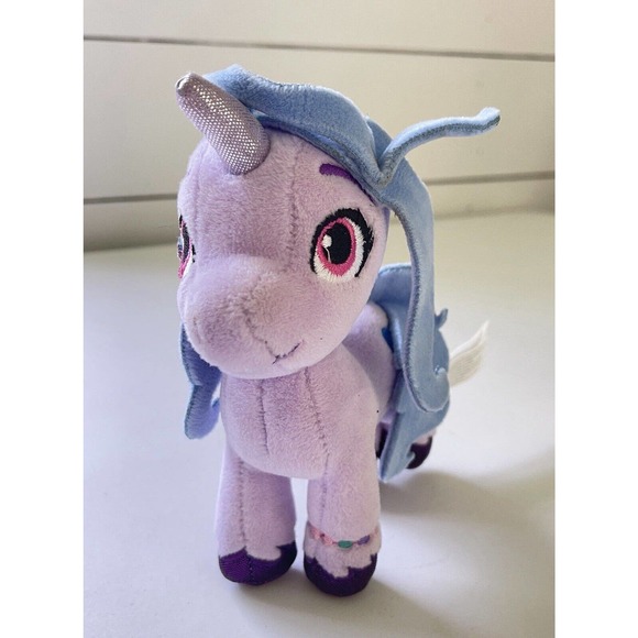 Just Play | Toys | Just Play My Little Pony Izzy Moonbow Unicorn 6 Inch ...